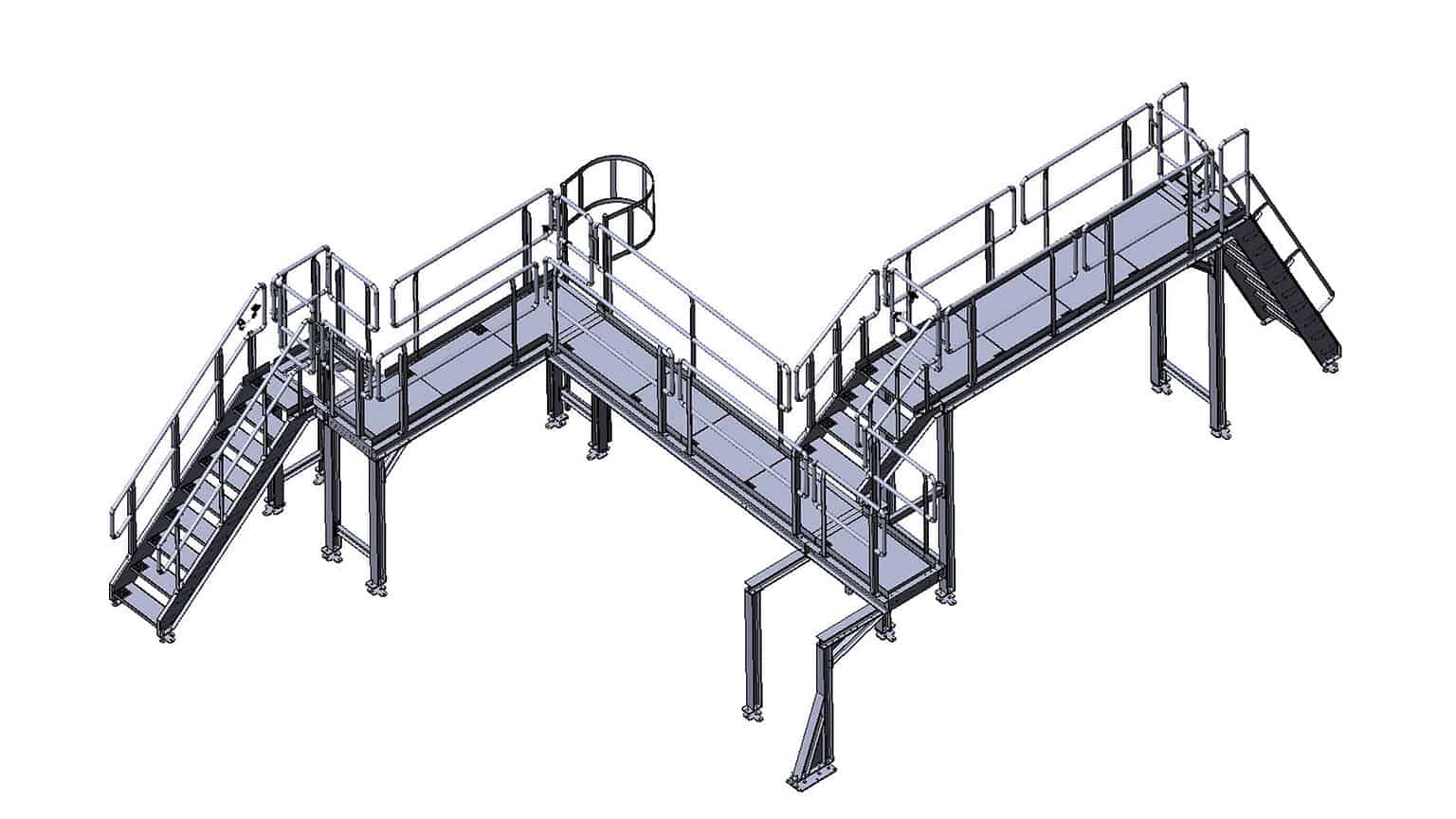 Outsourcing in metalworking services