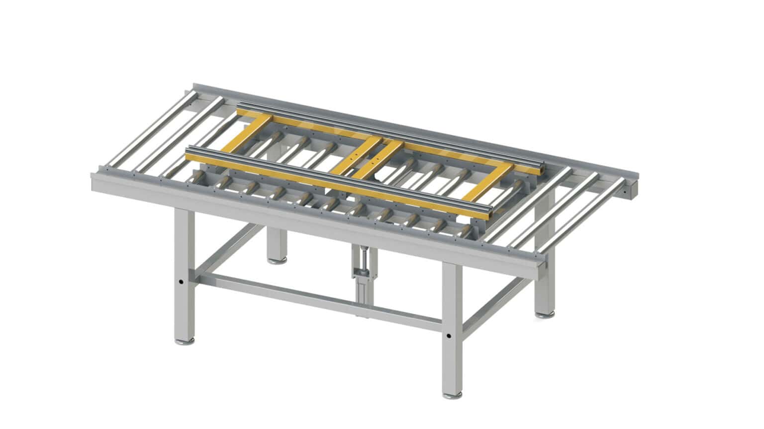 Customized Solutions For The Door & Window Industry