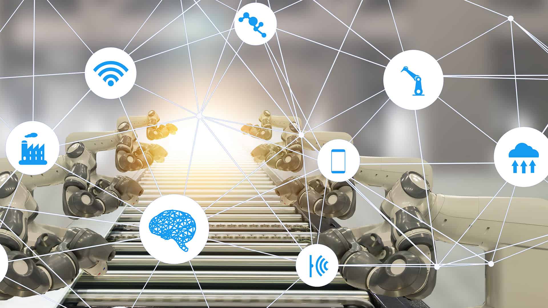 Solutions For Your Industry - GIPO