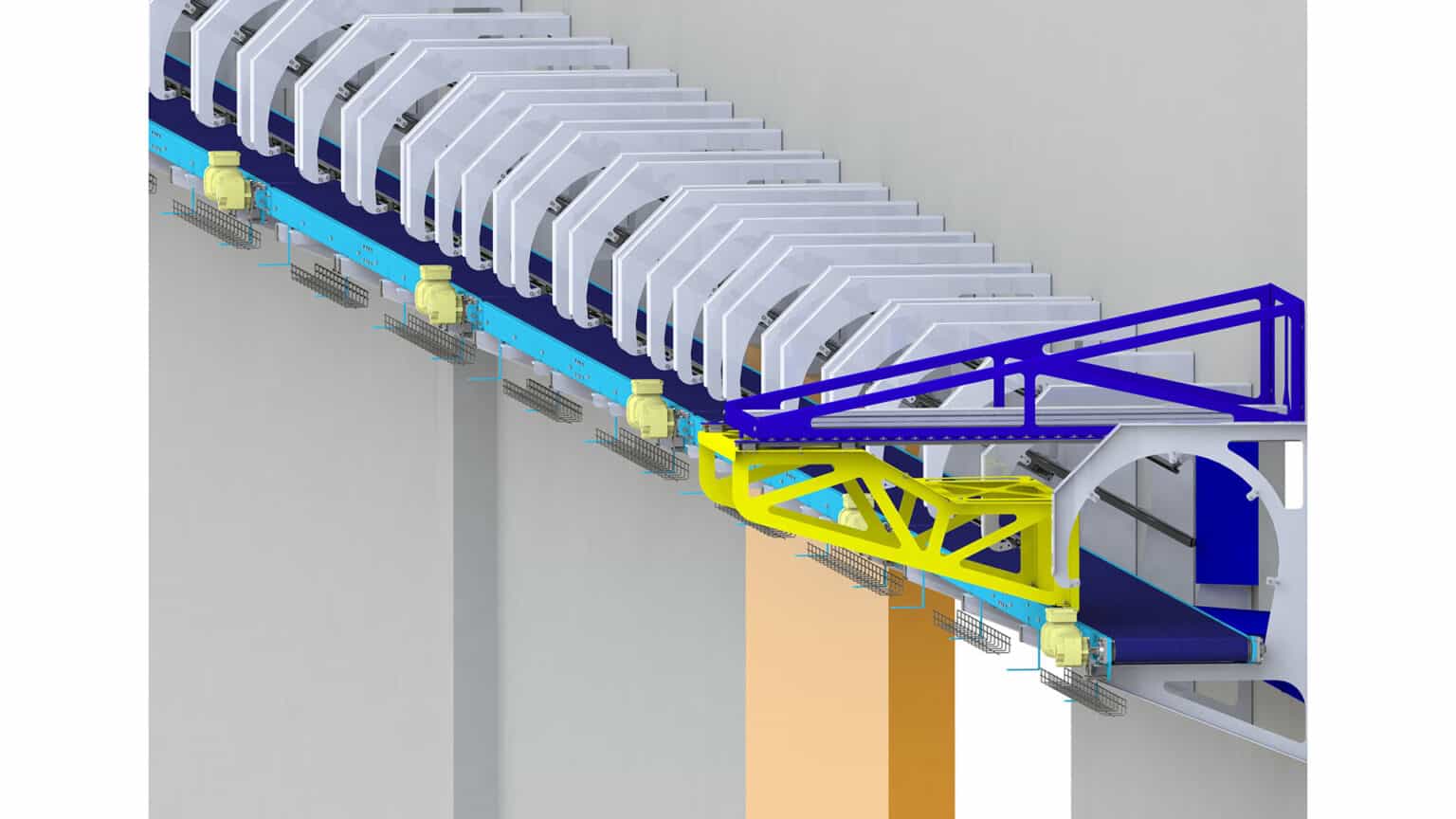 Customized Solutions In Automation By Gipo