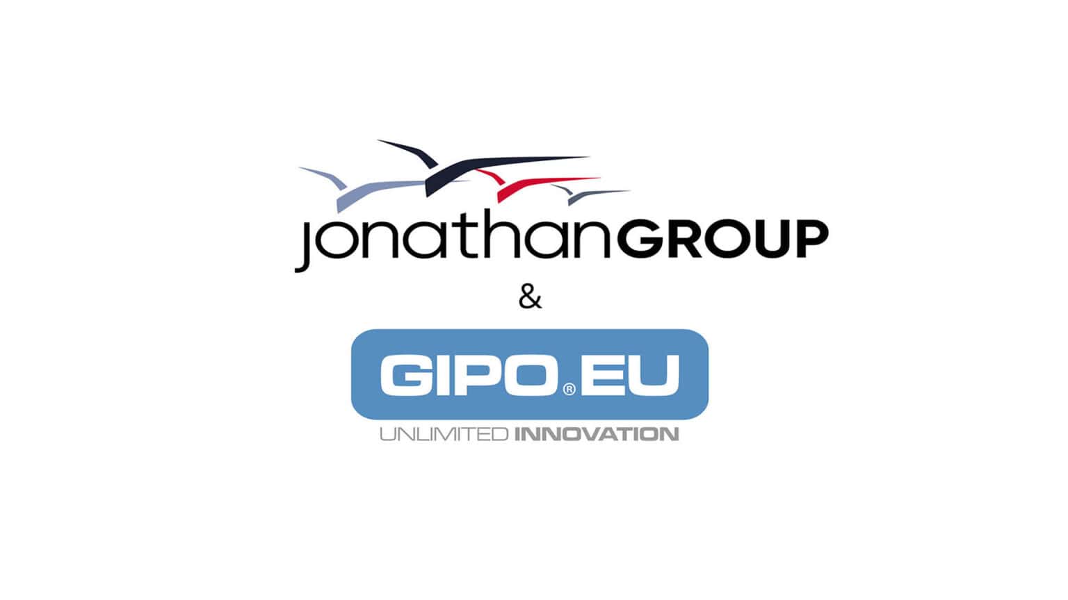Partnership with Jonathan A/S - GIPO