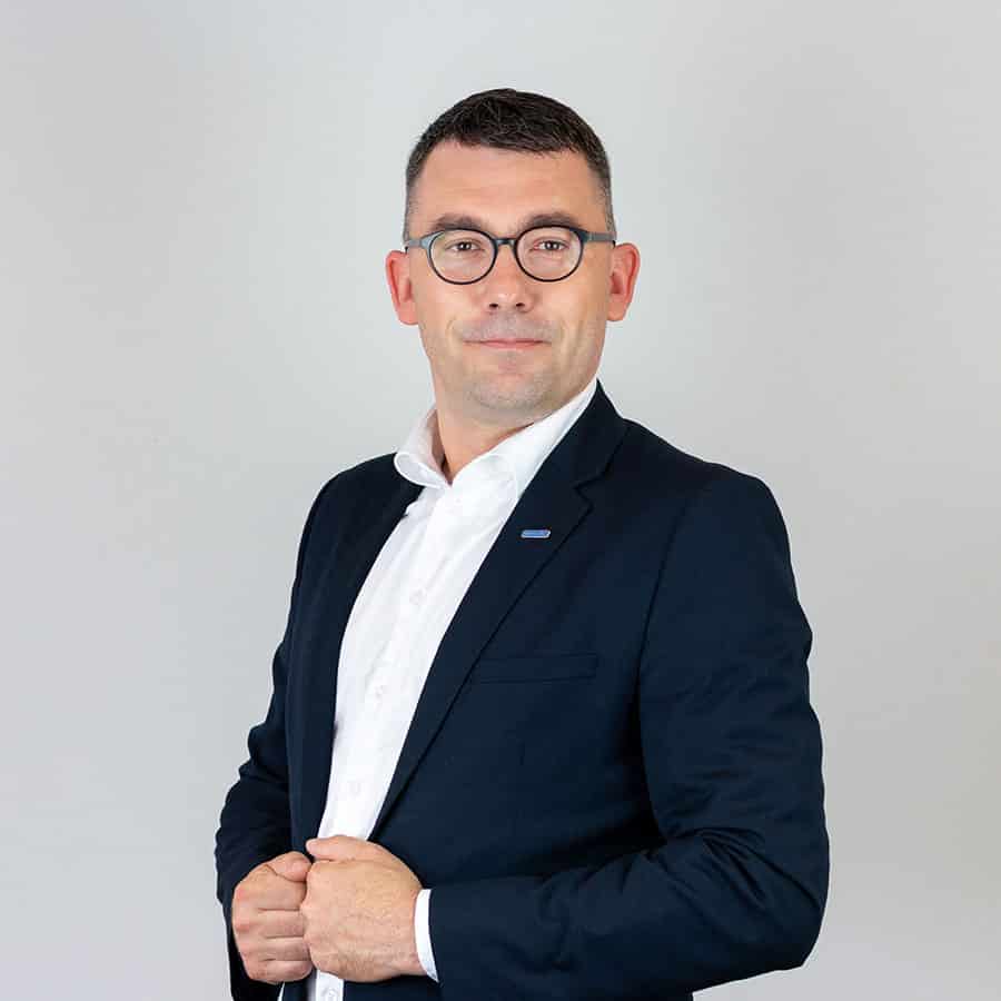About - GIPO